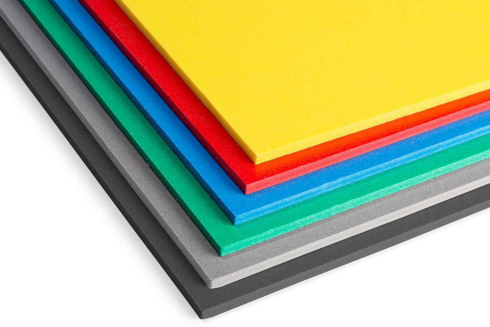 PVC-Hartschaum | IKS Geldern